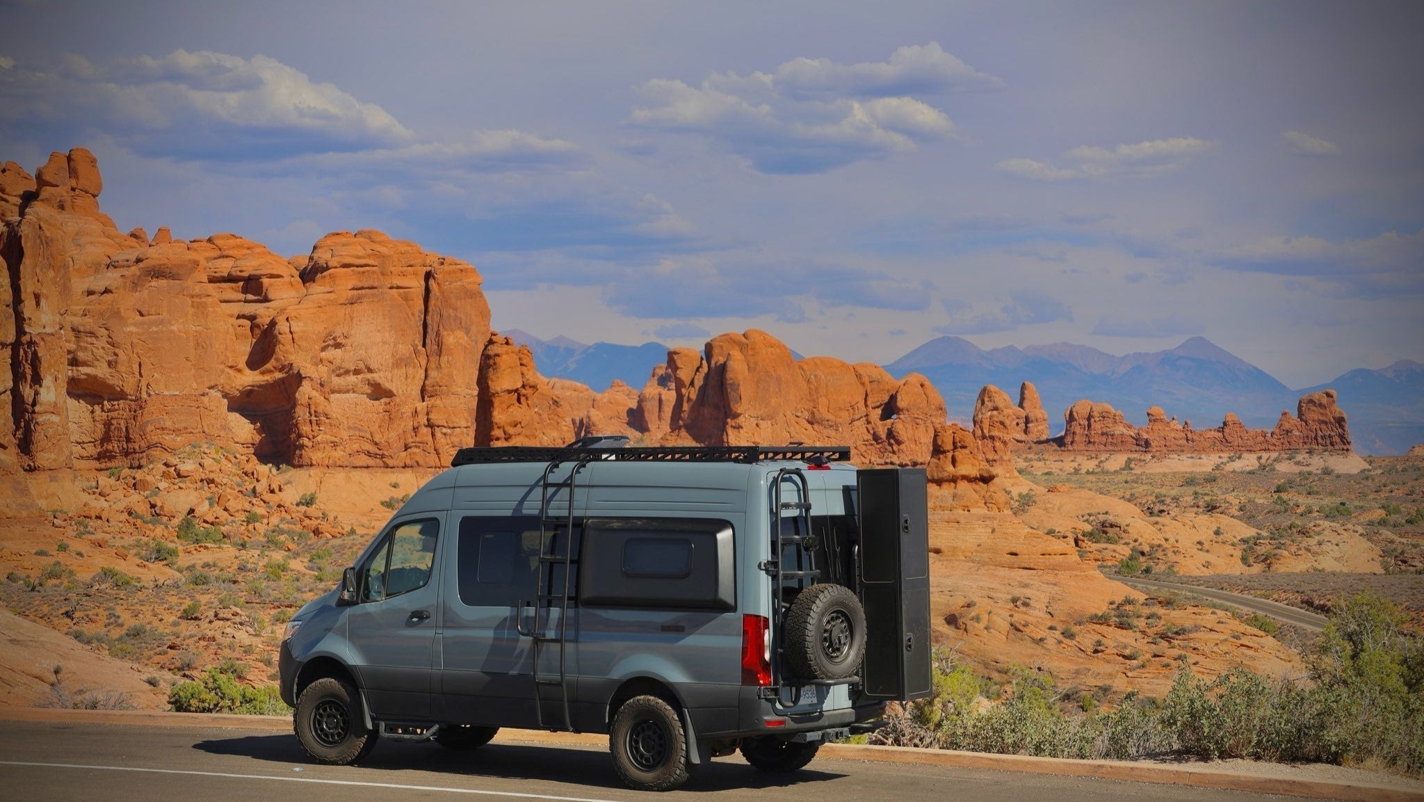 How to Choose Camper Van Windows: The Ultimate In-Depth Guide – Tec Vanlife