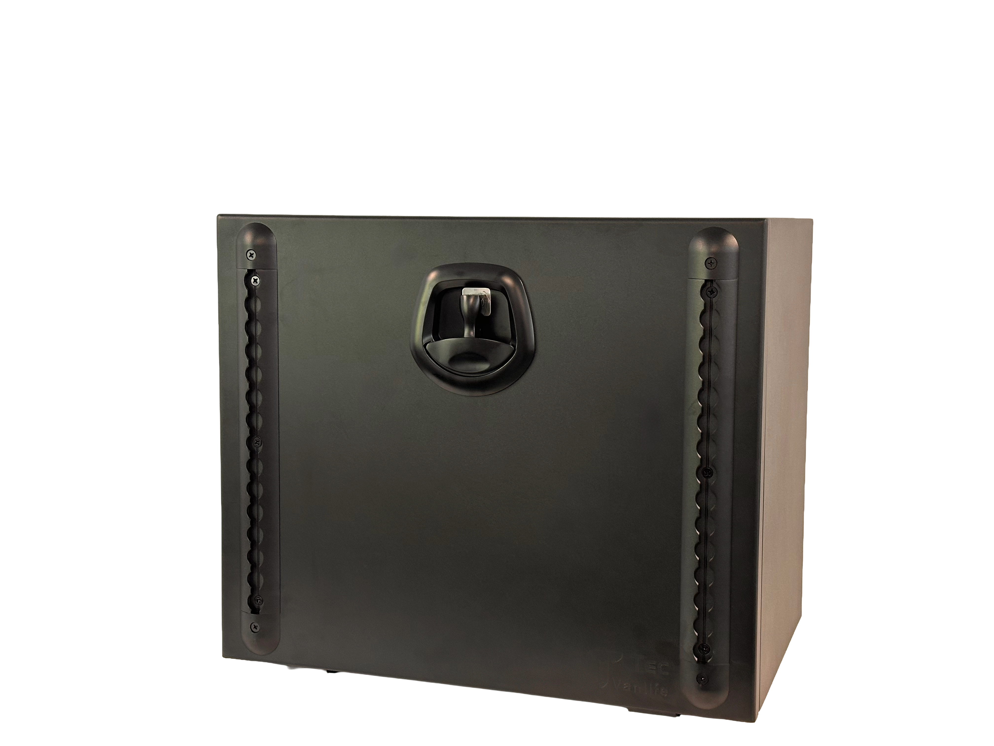 Sprinter/Transit/ Promaster Van Rear Door Storage Box Small – Tec Vanlife