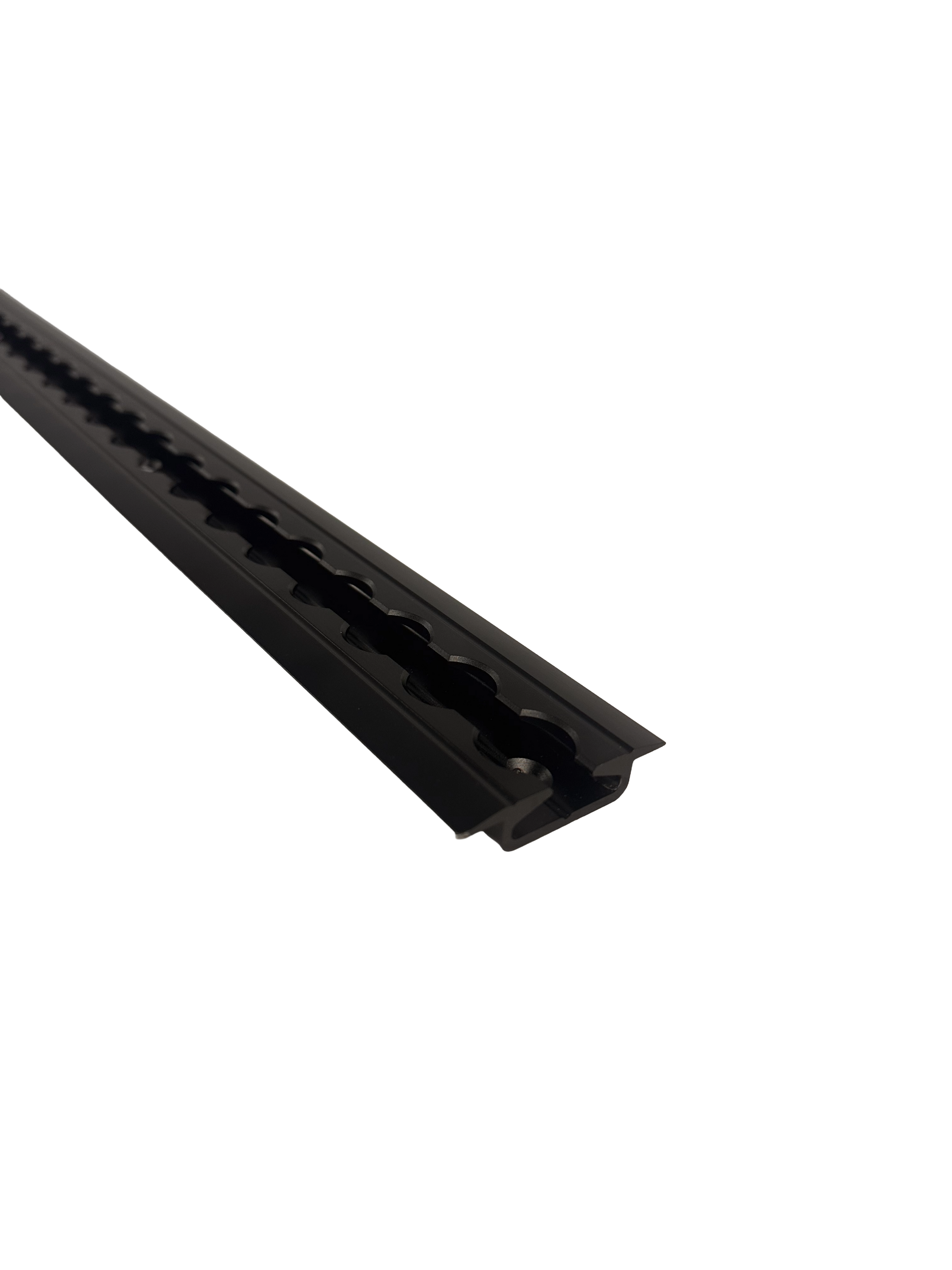 L-Track System | L-Track Tie Downs | Airline Tracks – Tec Vanlife