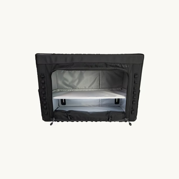 VanEssential Upper Storage Cabinet - 24" – Tec Vanlife
